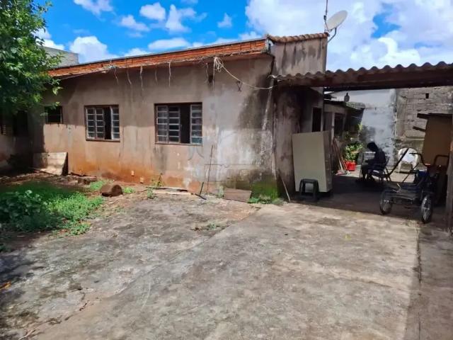 Casa / Sobrado para Venda em Ribeirão Preto/SP Vila Tibério 2 Quartos