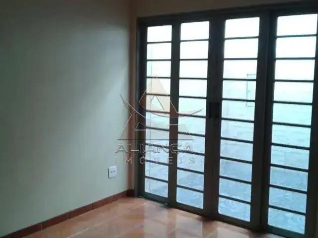 Casa / Sobrado para Venda em Ribeirão Preto/SP Vila Tibério 2 Quartos