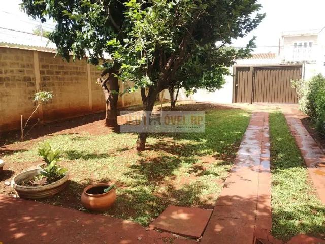 Casa / Sobrado para Venda em Ribeirão Preto/SP Vila Tibério 2 Quartos