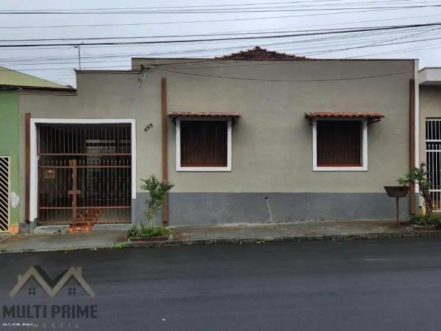 Casa / Sobrado para Venda em Ribeirão Preto/SP Vila Tibério 3 Quartos