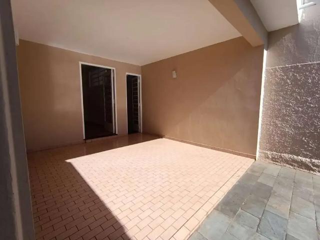 Casa / Sobrado para Venda em Ribeirão Preto/SP Vila Tibério 3 Quartos