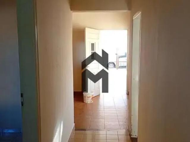 Casa / Sobrado para Venda em Ribeirão Preto/SP Vila Tibério 3 Quartos