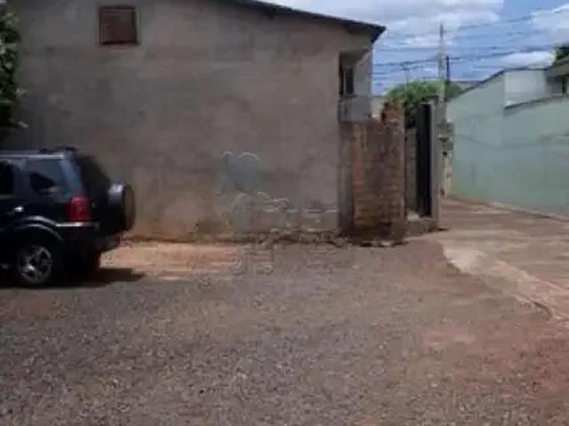 Casa / Sobrado para Venda em Ribeirão Preto/SP Vila Tibério 3 Quartos