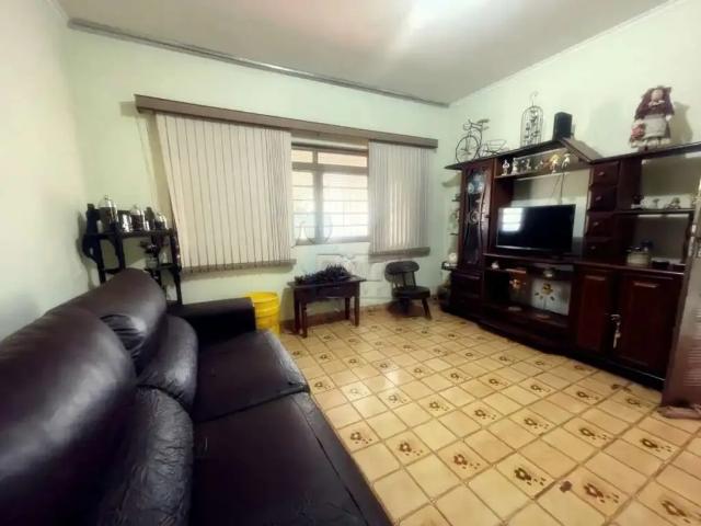 Casa / Sobrado para Venda em Ribeirão Preto/SP Vila Tibério 3 Quartos