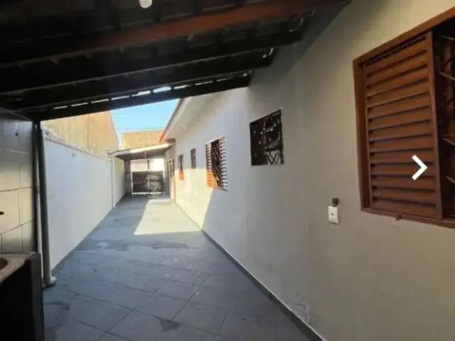 Casa / Sobrado para Venda em Ribeirão Preto/SP Vila Tibério 3 Quartos