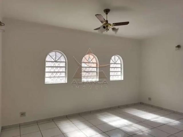 Casa / Sobrado para Venda em Ribeirão Preto/SP Vila Tibério 3 Quartos