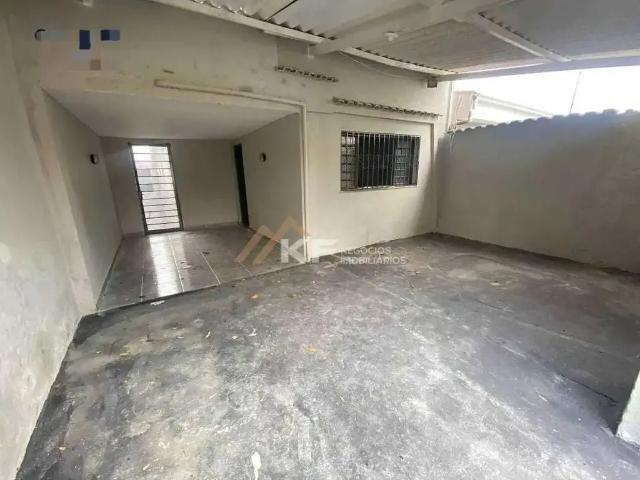 Casa / Sobrado para Venda em Ribeirão Preto/SP Vila Tibério 3 Quartos