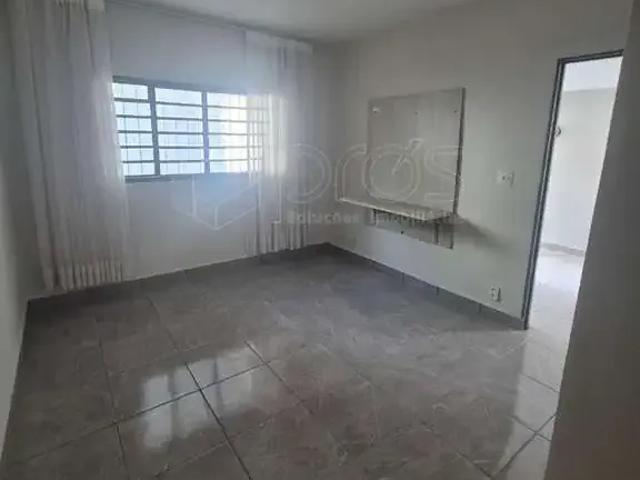 Casa / Sobrado para Venda em Ribeirão Preto/SP Vila Tibério 3 Quartos