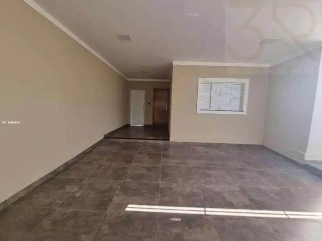 Casa / Sobrado para Venda em Ribeirão Preto/SP Vila Tibério 3 Quartos