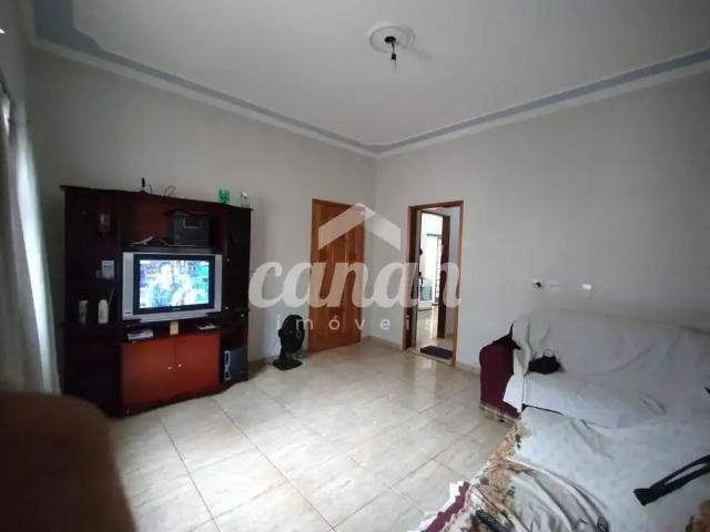 Casa / Sobrado para Venda em Ribeirão Preto/SP Vila Tibério 3 Quartos