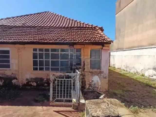 Casa / Sobrado para Venda em Ribeirão Preto/SP Vila Tibério 3 Quartos