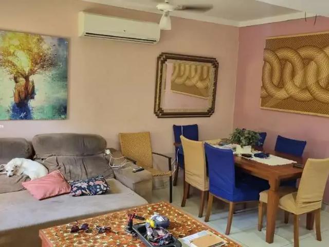 Casa / Sobrado para Venda em Ribeirão Preto/SP Vila Tibério 3 Quartos
