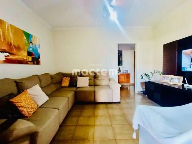 Casa / Sobrado para Venda em Ribeirão Preto/SP Vila Tibério 3 Quartos