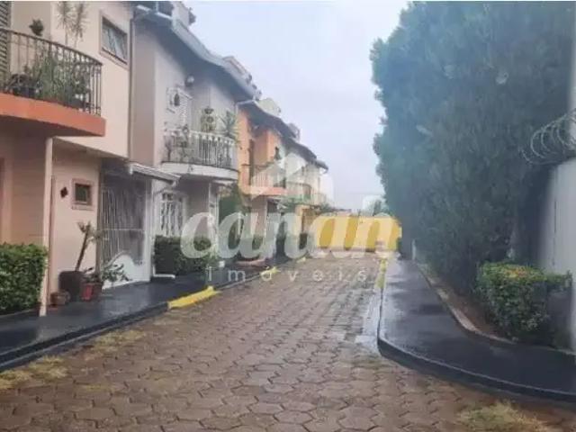 Casa / Sobrado para Venda em Ribeirão Preto/SP Vila Tibério 3 Quartos