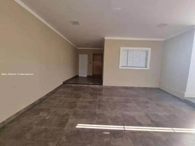 Casa / Sobrado para Venda em Ribeirão Preto/SP Vila Tibério 3 Quartos
