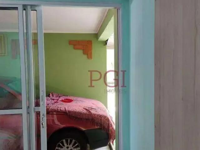 Casa / Sobrado para Venda em Ribeirão Preto/SP Vila Tibério 3 Quartos