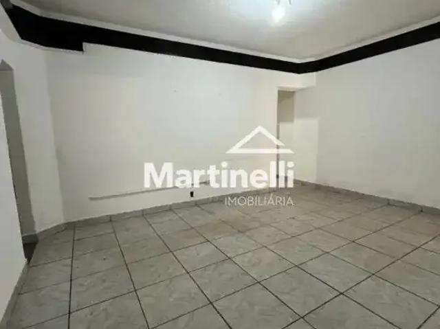 Casa / Sobrado para Venda em Ribeirão Preto/SP Vila Tibério 3 Quartos