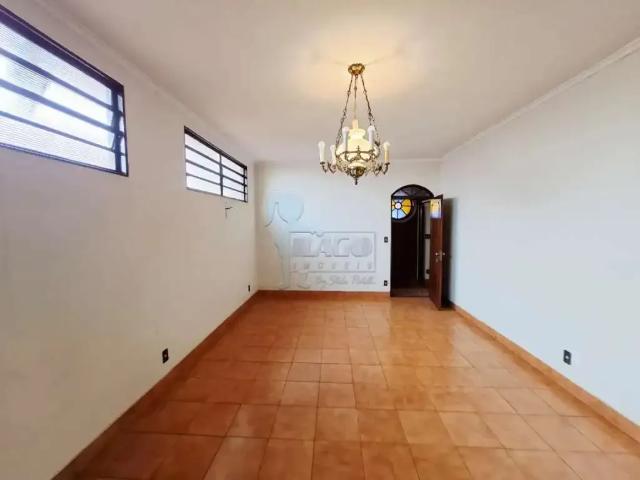 Casa / Sobrado para Venda em Ribeirão Preto/SP Vila Tibério 3 Quartos