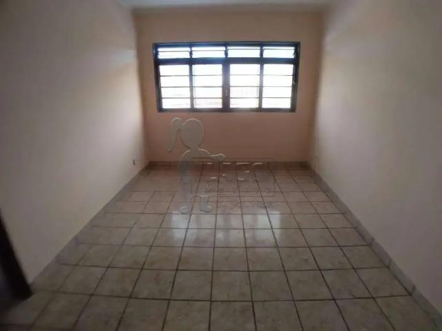 Casa / Sobrado para Venda em Ribeirão Preto/SP Vila Tibério 3 Quartos