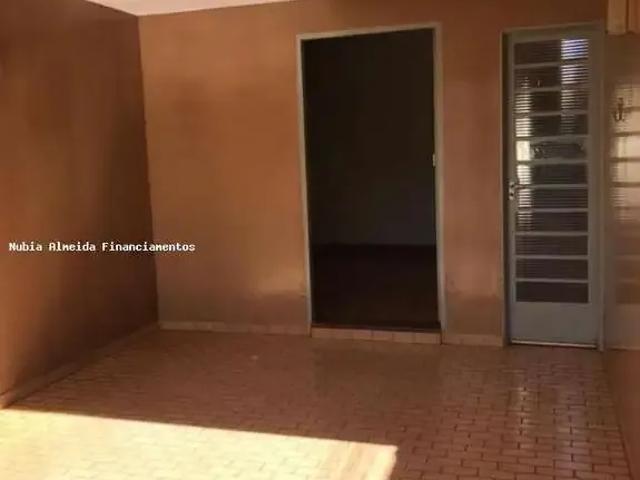 Casa / Sobrado para Venda em Ribeirão Preto/SP Vila Tibério 3 Quartos