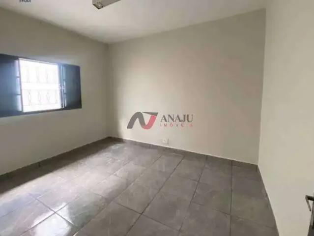 Casa / Sobrado para Venda em Ribeirão Preto/SP Vila Tibério 3 Quartos