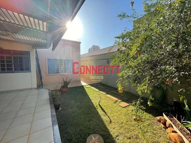 Casa / Sobrado para Venda em Ribeirão Preto/SP Vila Tibério 3 Quartos