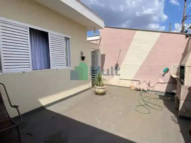 Casa / Sobrado para Venda em Ribeirão Preto/SP Vila Tibério 3 Quartos