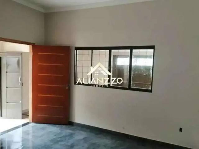 Casa / Sobrado para Venda em Ribeirão Preto/SP Vila Tibério 3 Quartos