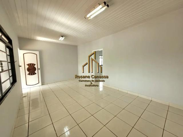 Casa / Sobrado para Venda em Ribeirão Preto/SP Vila Tibério 3 Quartos