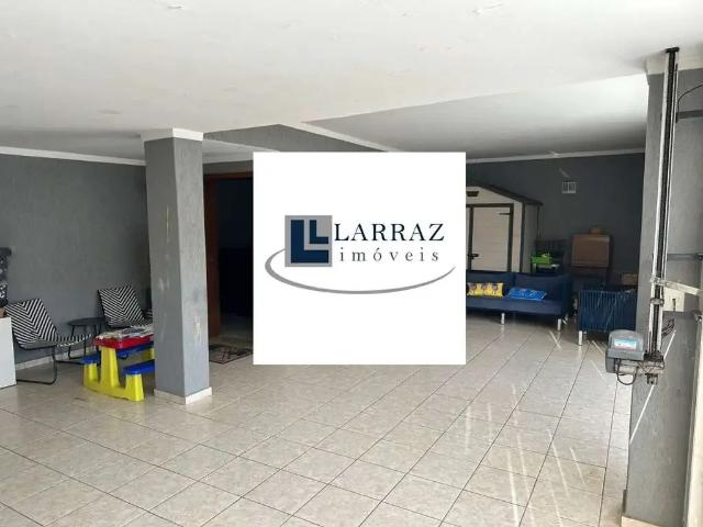 Casa / Sobrado para Venda em Ribeirão Preto/SP Vila Tibério 3 Quartos