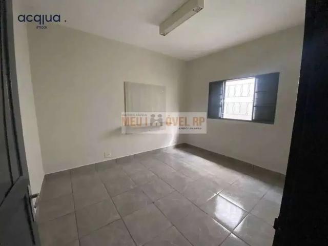 Casa / Sobrado para Venda em Ribeirão Preto/SP Vila Tibério 3 Quartos
