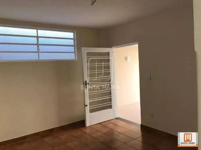 Casa / Sobrado para Venda em Ribeirão Preto/SP Vila Tibério 3 Quartos