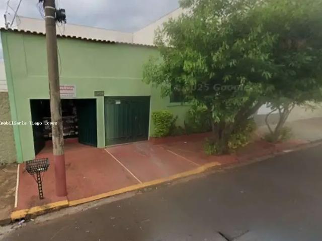 Casa / Sobrado para Venda em Ribeirão Preto/SP Vila Tibério 3 Quartos