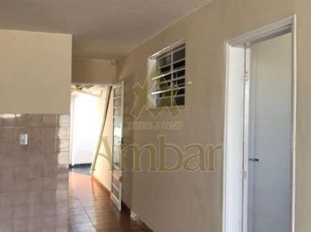 Casa / Sobrado para Venda em Ribeirão Preto/SP Vila Tibério 3 Quartos