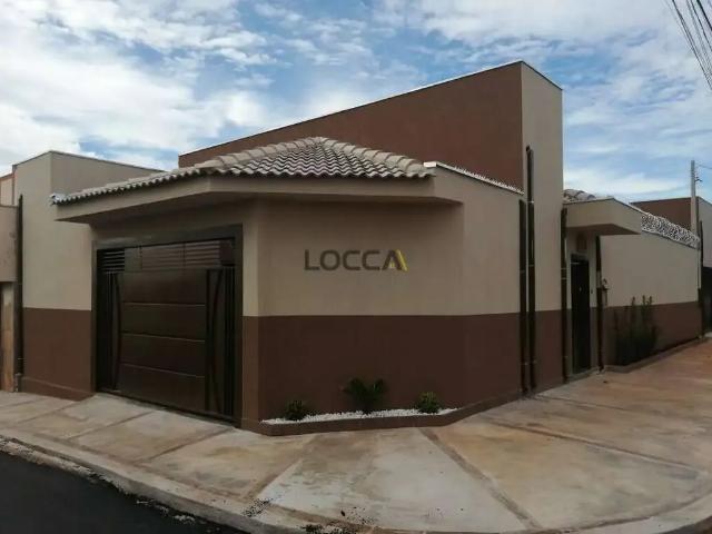 Casa / Sobrado para Venda em Ribeirão Preto/SP Vila Tibério 3 Quartos