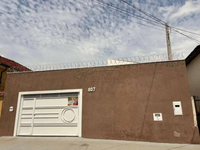 Casa / Sobrado para Venda em Ribeirão Preto/SP Vila Tibério 3 Quartos
