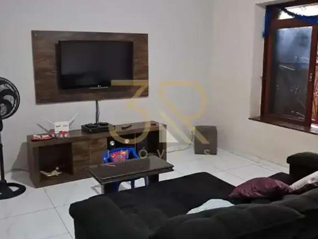 Casa / Sobrado para Venda em Ribeirão Preto/SP Vila Tibério 3 Quartos