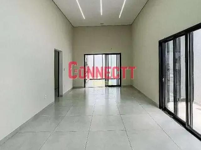 Casa / Sobrado para Venda em Ribeirão Preto/SP Vila Tibério 3 Quartos