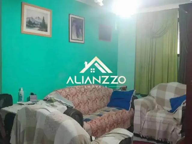 Casa / Sobrado para Venda em Ribeirão Preto/SP Vila Tibério 3 Quartos
