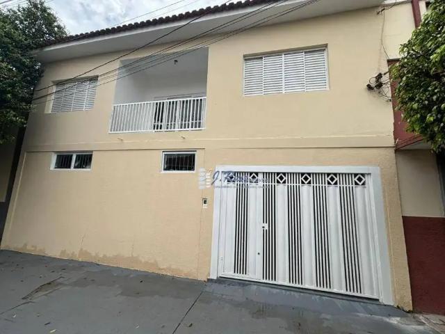 Casa / Sobrado para Venda em Ribeirão Preto/SP Vila Tibério 3 Quartos