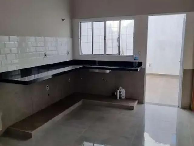 Casa / Sobrado para Venda em Ribeirão Preto/SP Vila Tibério 3 Quartos