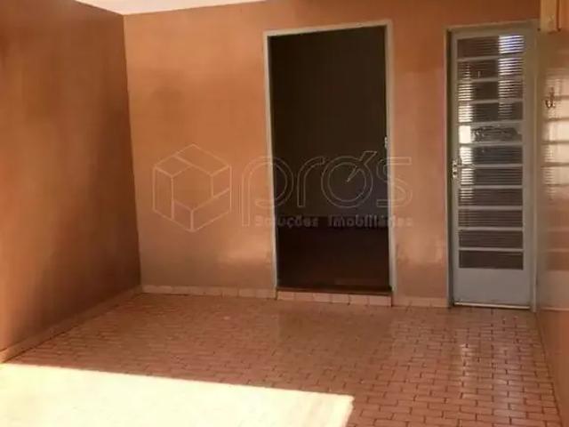 Casa / Sobrado para Venda em Ribeirão Preto/SP Vila Tibério 3 Quartos