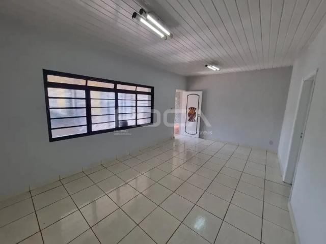 Casa / Sobrado para Venda em Ribeirão Preto/SP Vila Tibério 3 Quartos