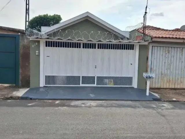 Casa / Sobrado para Venda em Ribeirão Preto/SP Vila Tibério 3 Quartos