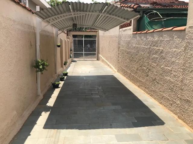 Casa / Sobrado para Venda em Ribeirão Preto/SP Vila Tibério 3 Quartos