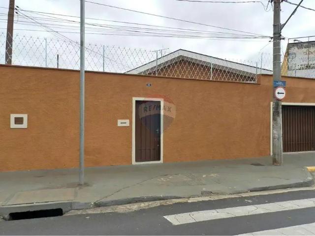 Casa / Sobrado para Venda em Ribeirão Preto/SP Vila Tibério 3 Quartos