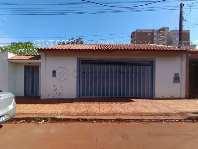 Casa / Sobrado para Venda em Ribeirão Preto/SP Vila Tibério 3 Quartos