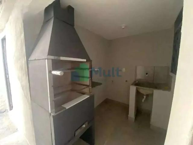 Casa / Sobrado para Venda em Ribeirão Preto/SP Vila Tibério 3 Quartos