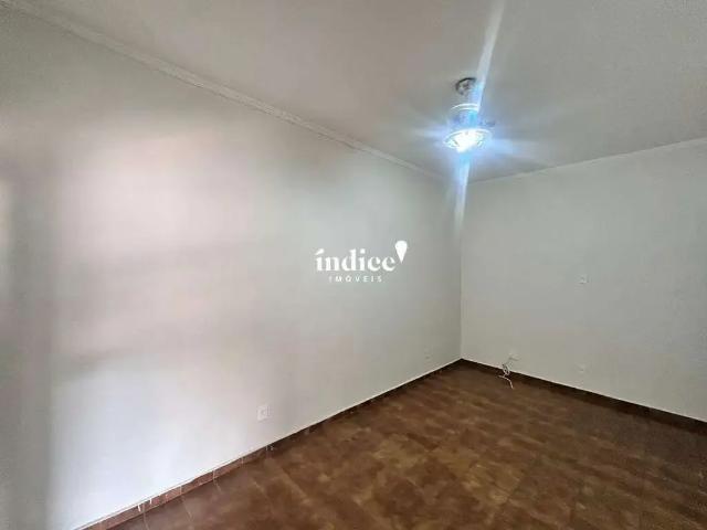 Casa / Sobrado para Venda em Ribeirão Preto/SP Vila Tibério 3 Quartos