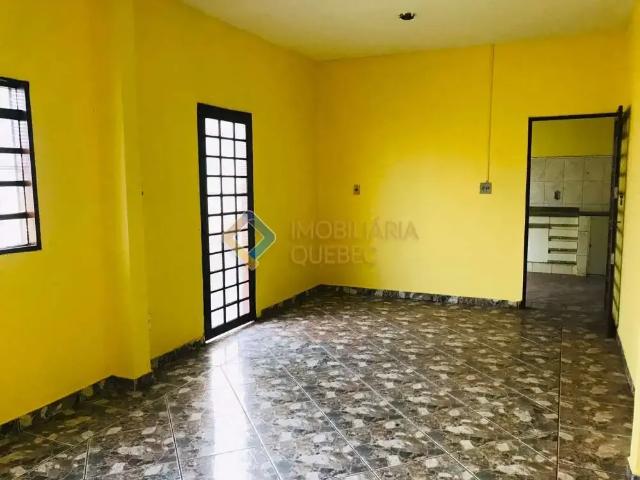 Casa / Sobrado para Venda em Ribeirão Preto/SP Vila Tibério 3 Quartos
